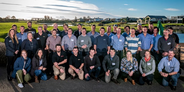 Rural Finance Agribusiness Banking | Rabobank NZ