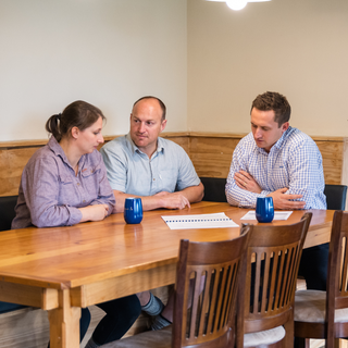 Agribusiness Banking | Rabobank NZ