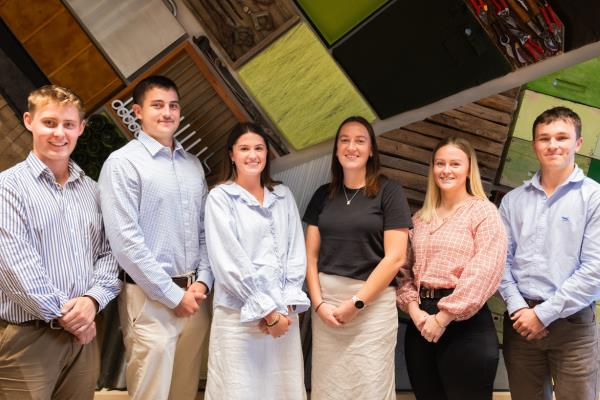 Applications now open for 2026 Rabobank New Zealand Graduate Programme