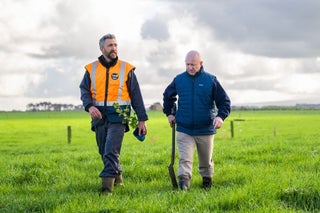 Rural Finance Agribusiness Banking | Rabobank NZ