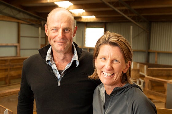 Rural Transaction & Loan Facility | Rabobank NZ