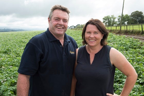 Rural Transaction & Loan Facility | Rabobank NZ