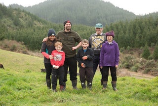 Rural Transaction & Loan Facility | Rabobank NZ