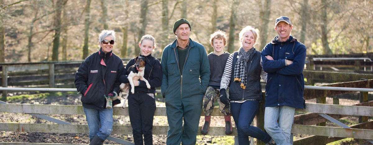 Chattan Farm | Rabobank New Zealand