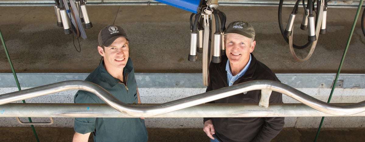 Makker Family | Rabobank New Zealand