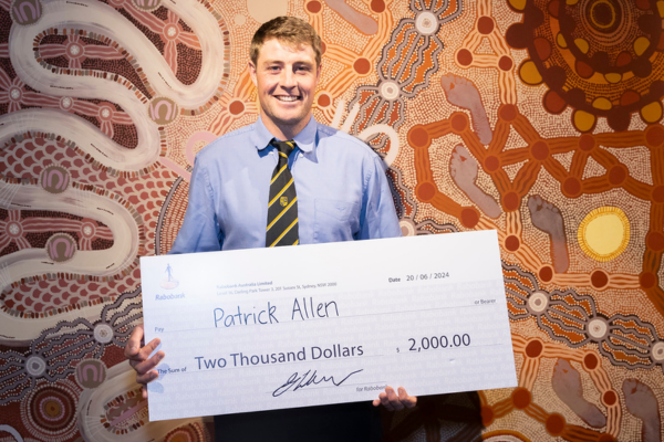 Wairarapa farmer takes home leading trans-Tasman Farm Management Award