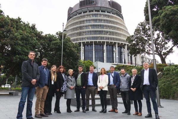 Rabobank New Zealand