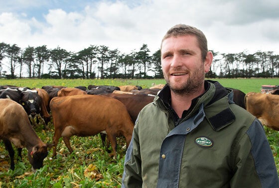 Templeton Family | Rabobank New Zealand