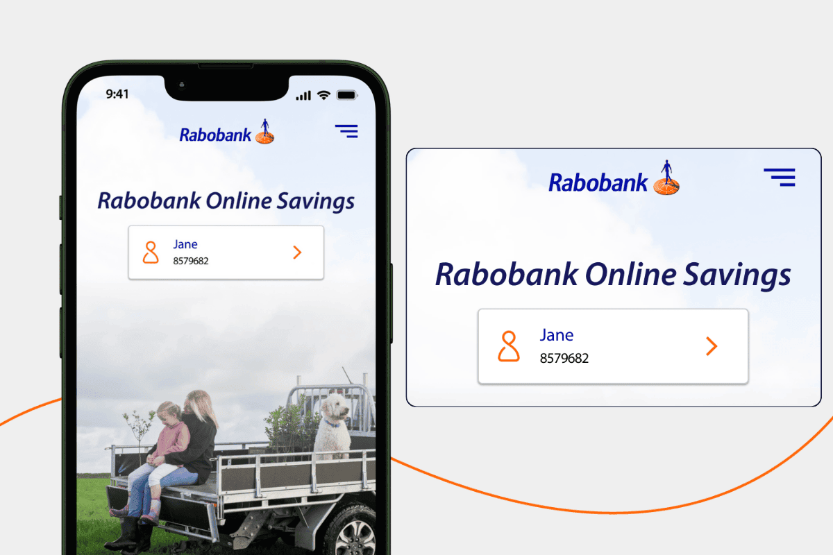 Find Your Customer Number | Online Savings