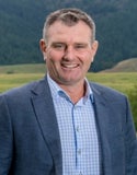 Rabobank New Zealand Leadership Team
