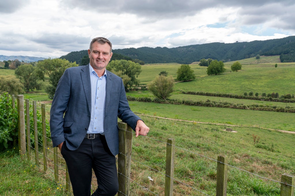 Strong growth in farm salaries over past two years – Federated Farmers ...