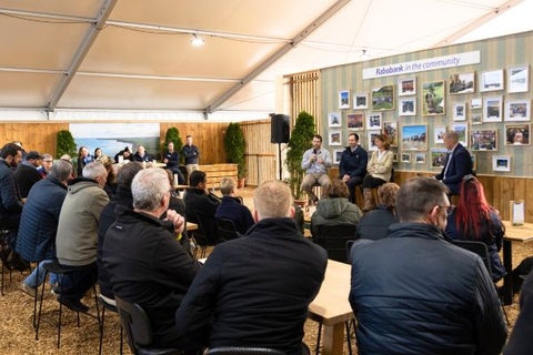 Rural Finance Agribusiness Banking | Rabobank NZ