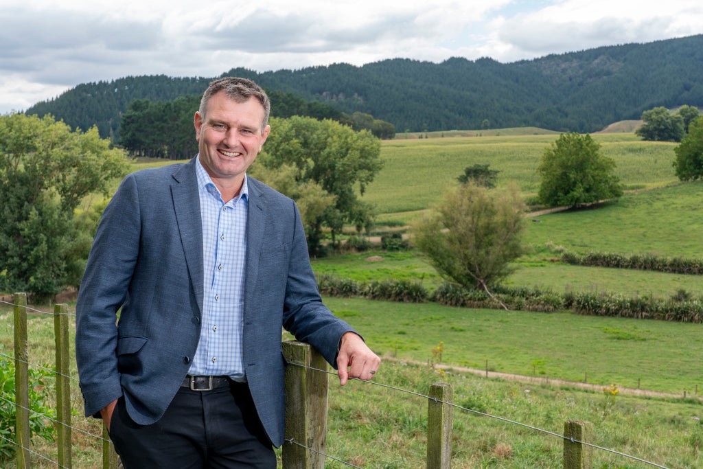 Applications now open for 2025 Rabobank New Zealand Graduate Programme