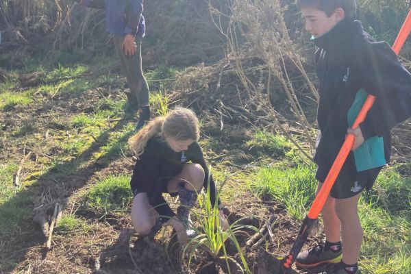Entries have opened for Good Deeds