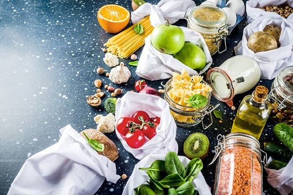 Leftovers, the right way