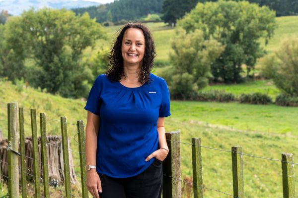 “Significantly improved hand” for New Zealand agriculture in 2025 ...