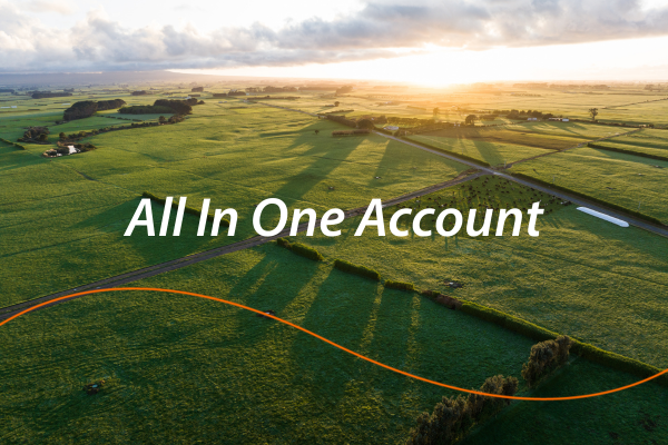 All In One Account | Rabobank NZ