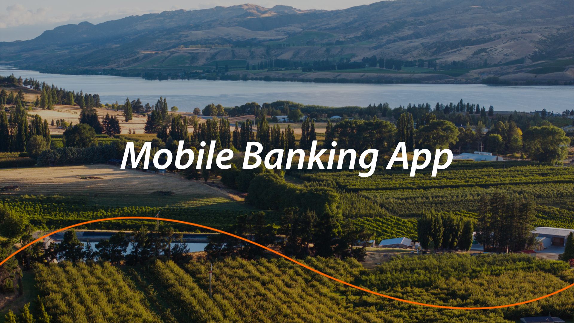 Mobile Banking App