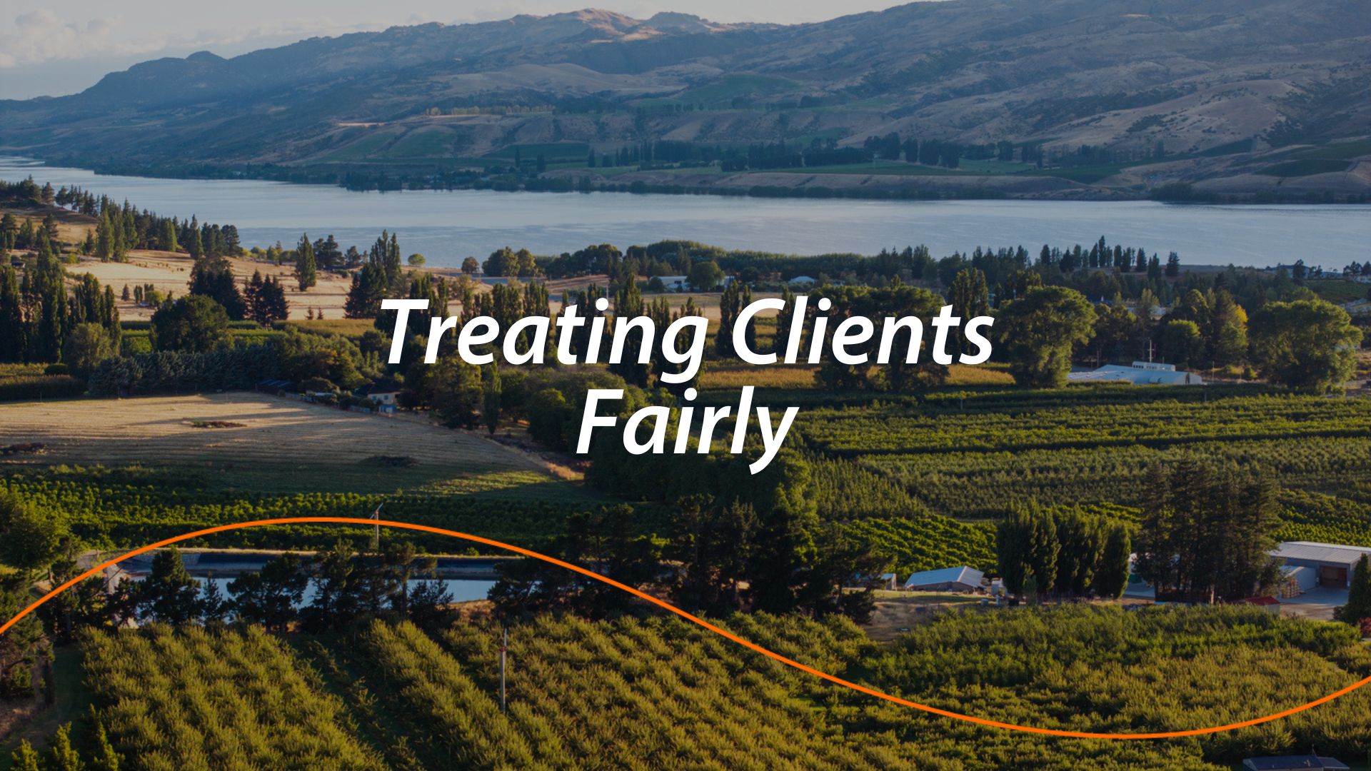 Fair Conduct Programme